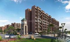Akshar Rivergate in Rasayani, Navi Mumbai by | MagicBricks