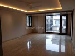 Maharani Bagh, New Delhi: Map, Property Rates, Projects, Photos ...