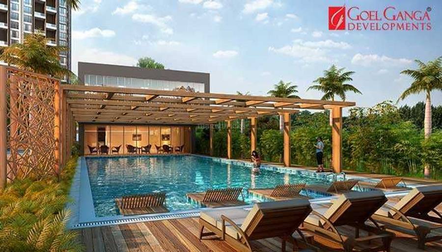 Ganga Acropolis in Baner Pune | Ganga Acropolis Price @ Rs 43 Lac Onwards