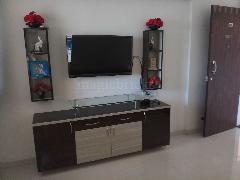 Adhya Radha Krishna in Moshi, Pune: Price, Brochure, Floor Plan, Reviews