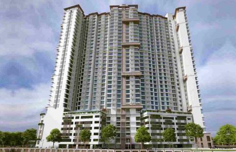 Sea Kunal Waterfront Tower in Colaba, Mumbai by | MagicBricks