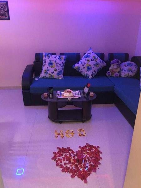 ATLANTA ENCLAVE in Shilphata, Thane: Price, Brochure, Floor Plan, Reviews