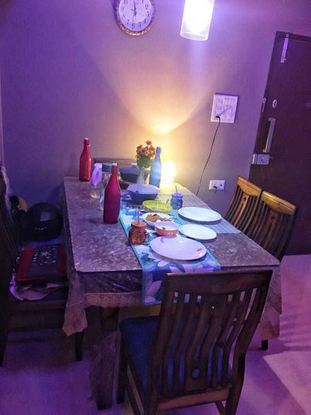 ATLANTA ENCLAVE in Shilphata, Thane: Price, Brochure, Floor Plan, Reviews