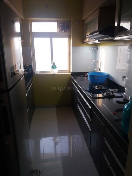 ATLANTA ENCLAVE in Shilphata, Thane: Price, Brochure, Floor Plan, Reviews