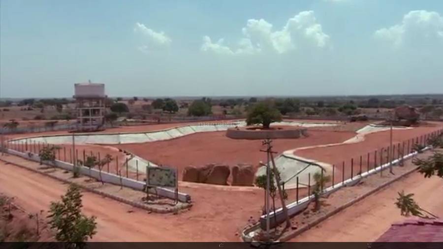 Suvarnakuteer Phase 2 in Shadnagar, Hyderabad: Price, Brochure, Floor ...