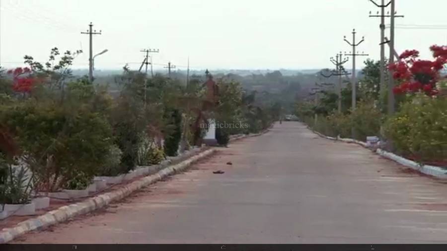 Suvarnakuteer Phase 2 in Shadnagar, Hyderabad: Price, Brochure, Floor ...