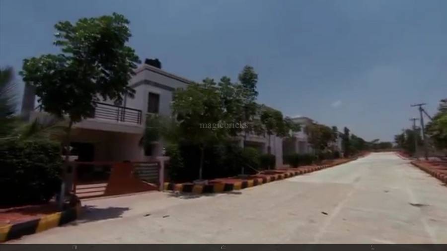 Suvarnakuteer Phase 2 in Shadnagar, Hyderabad: Price, Brochure, Floor ...