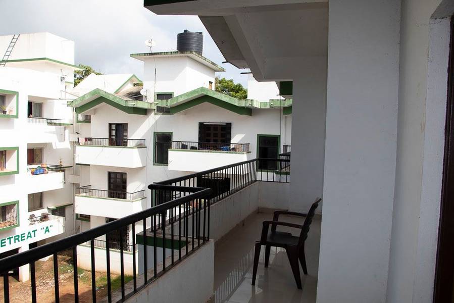 Goa Mhapusa in Mapusa, Goa: Price, Brochure, Floor Plan, Reviews