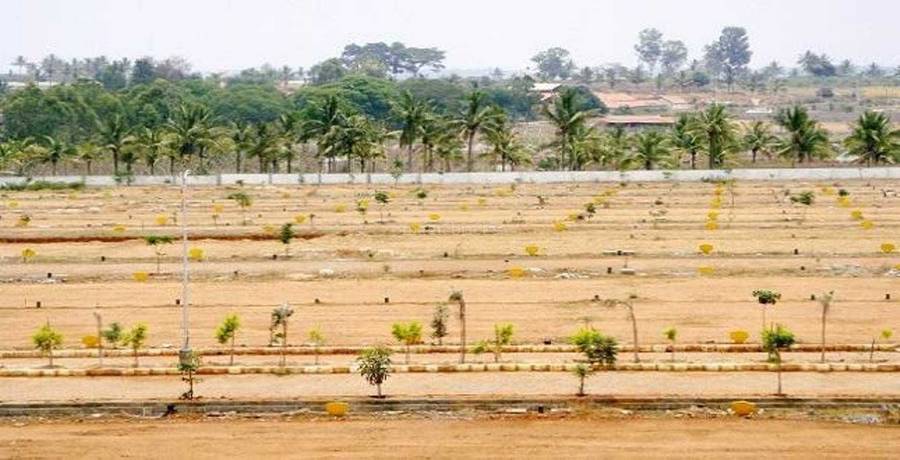 PSR Icon Valley in Jigani, Bangalore: Price, Brochure, Floor Plan, Reviews