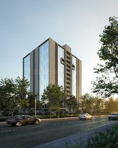 Shilp Corporate Park in Bodakdev, Ahmedabad: Price, Brochure, Floor ...