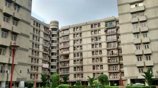 Sriniketan Apartment in Sector 7 Dwarka, New Delhi: Price, Brochure ...