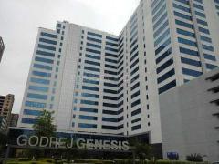 Godrej Godrej Genesis in Salt Lake City, Kolkata | MagicBricks