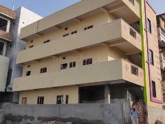 Mallapur, Hyderabad: Map, Property Rates, Projects, Photos, Reviews, Info