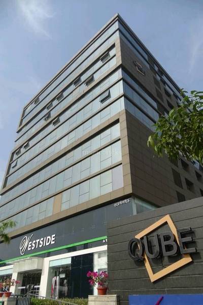 PS Qube in New Town, Kolkata: Price, Brochure, Floor Plan, Reviews