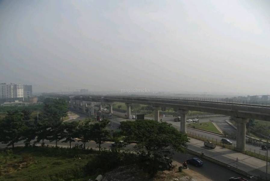 PS Qube in New Town, Kolkata: Price, Brochure, Floor Plan, Reviews