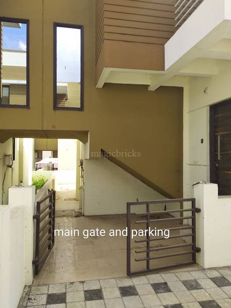 Rudraksh County in Ajwa Road, Vadodara: Price, Brochure, Floor Plan ...