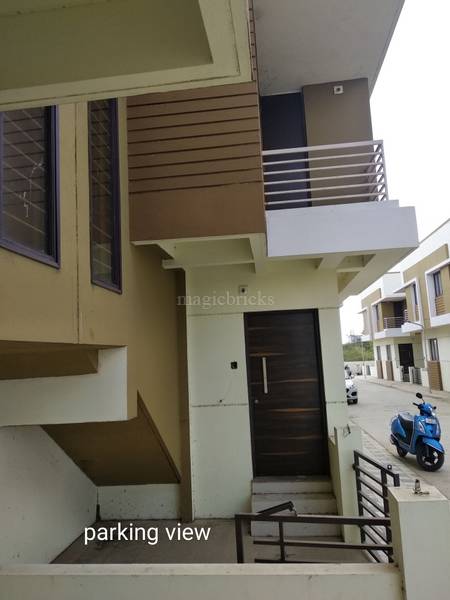 Rudraksh County in Ajwa Road, Vadodara: Price, Brochure, Floor Plan ...