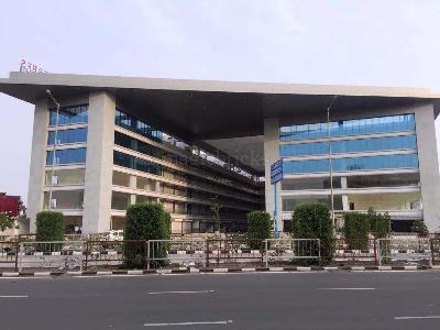 Prime Shoppers in Vesu, Surat: Price, Brochure, Floor Plan, Reviews