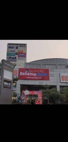 Genesis Mall in Alwar Bypass Road, Bhiwadi: Price, Brochure, Floor Plan ...