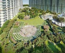 ACE City in Noida Extension, Noida: Price, Brochure, Floor Plan, Reviews