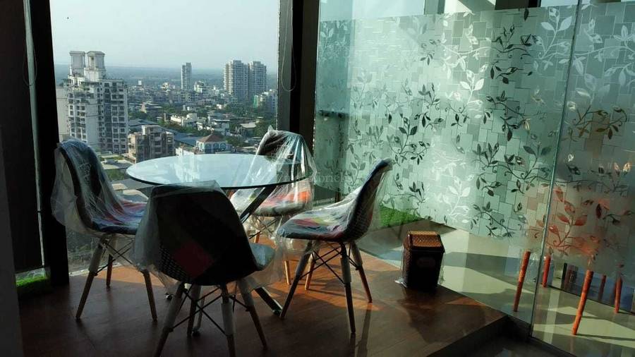 Satra Plaza in Vashi, Navi Mumbai: Price, Brochure, Floor Plan, Reviews