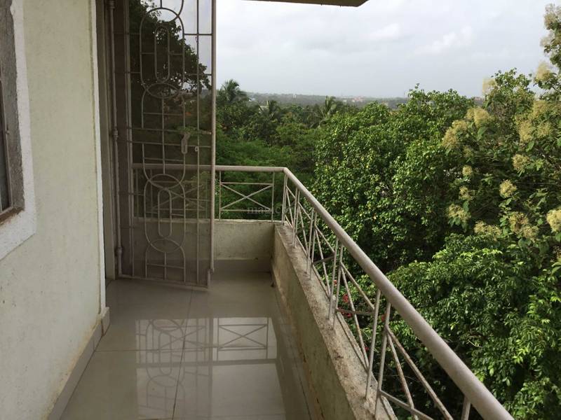 Sylvan Residency in Dangui Colony, Goa: Price, Brochure, Floor Plan ...