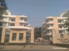 Civil Lines, Kanpur: Map, Property Rates, Projects, Photos, Reviews, Info