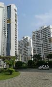 Unitech Uniworld City in New Town, Kolkata: Price, Brochure, Floor Plan ...