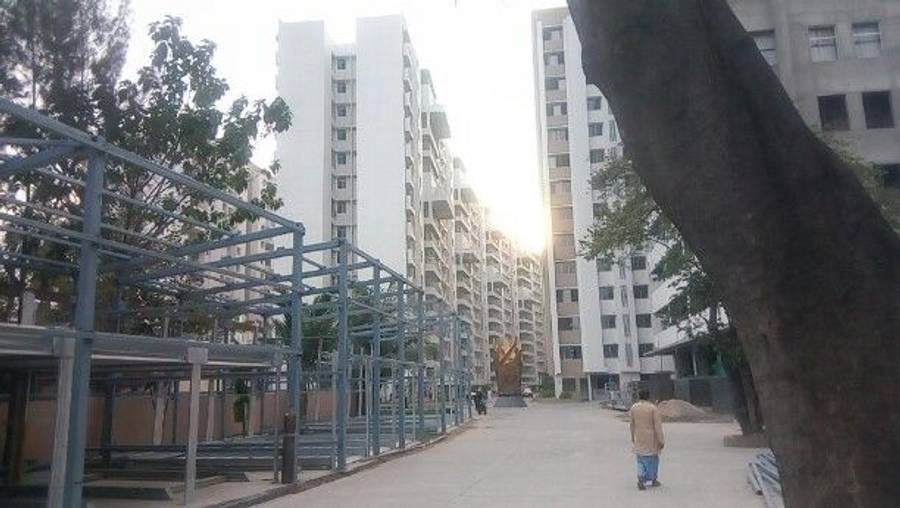 Emami City in Jessore Road, Kolkata: Price, Brochure, Floor Plan, Reviews