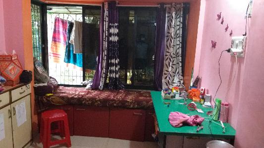 Moraj Riverside Park in Panvel, Navi Mumbai: Price, Brochure, Floor ...