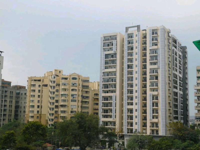 Supertech Avant Garde in Vaishali, Ghaziabad: Price, Brochure, Floor ...