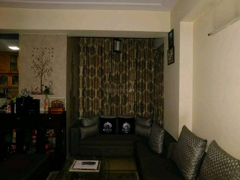 Supertech Avant Garde in Vaishali, Ghaziabad: Price, Brochure, Floor ...