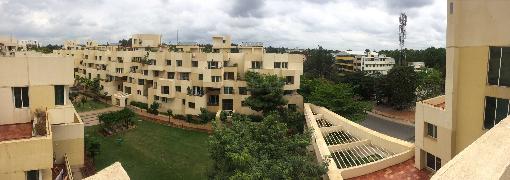 Brigade Courtyard in Jalahalli, Bangalore: Price, Brochure, Floor Plan ...