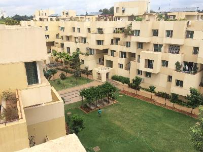Brigade Courtyard in Jalahalli, Bangalore: Price, Brochure, Floor Plan ...