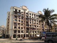 Moraj Riverside Park in Panvel, Navi Mumbai: Price, Brochure, Floor ...