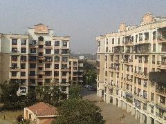 Moraj Riverside Park in Panvel, Navi Mumbai: Price, Brochure, Floor ...