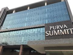 Puravankara Purva Summit in Hitech City, Hyderabad: Price, Brochure ...
