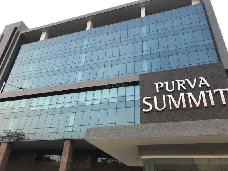 Puravankara Purva Summit in Hitech City, Hyderabad: Price, Brochure ...