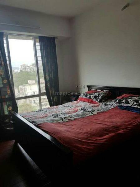 The Latitude in NIBM Road, Pune: Price, Brochure, Floor Plan, Reviews