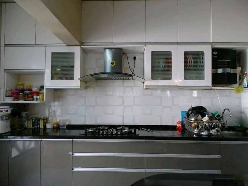 Clover Highlands in NIBM Road, Pune: Price, Brochure, Floor Plan, Reviews