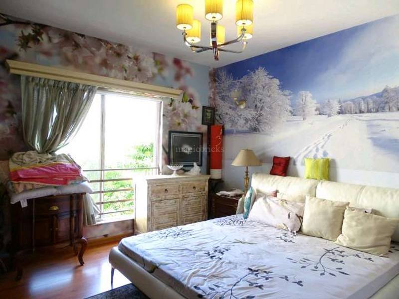 Clover Highlands in NIBM Road, Pune: Price, Brochure, Floor Plan, Reviews