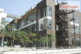 Wave City Center in Sector 32, Noida: Price, Brochure, Floor Plan, Reviews