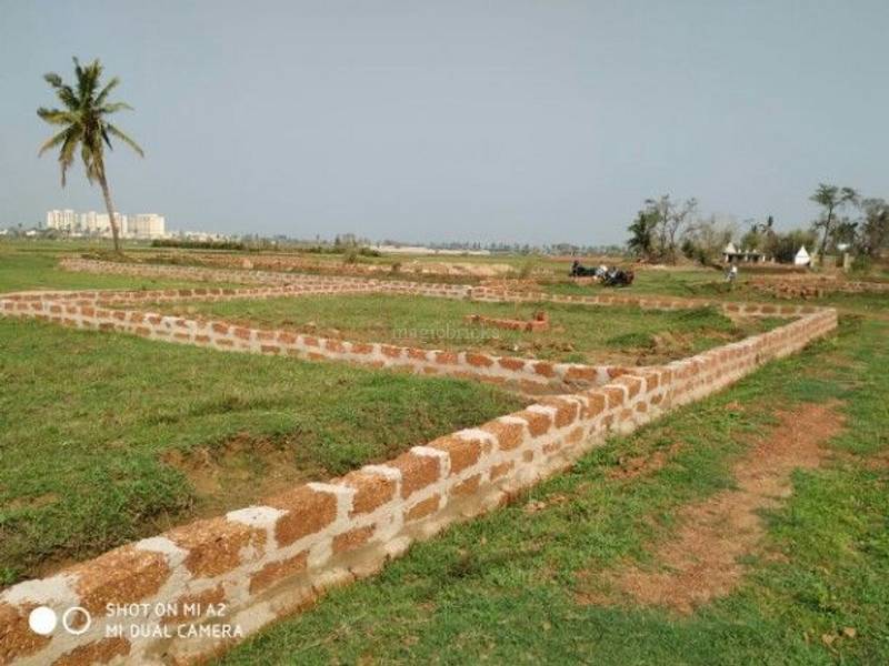 Z Estates Z1 in Patia, Bhubaneswar: Price, Brochure, Floor Plan, Reviews