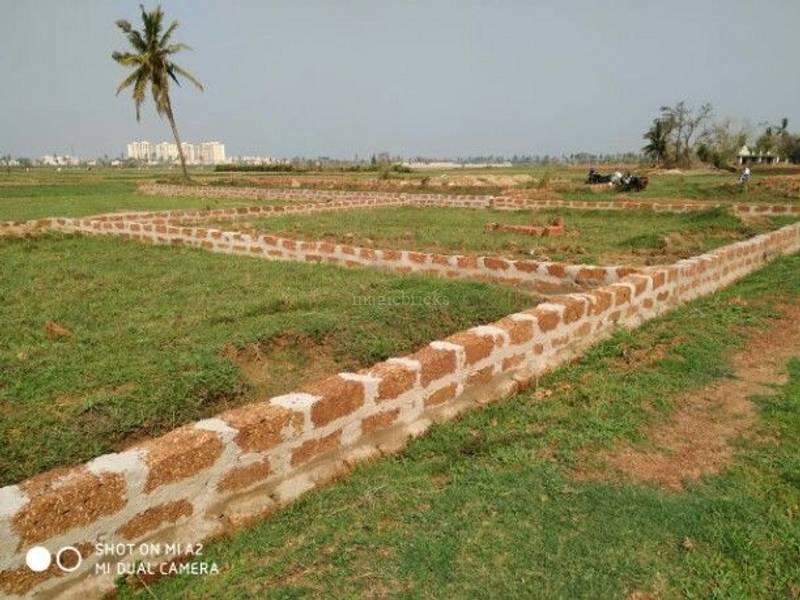 Z Estates Z1 in Patia, Bhubaneswar: Price, Brochure, Floor Plan, Reviews