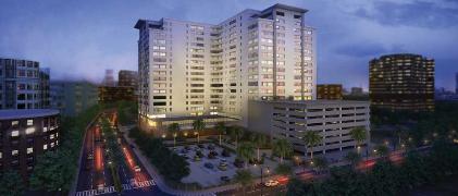 Godrej Genesis in Salt Lake City, Kolkata by Godrej Properties ...