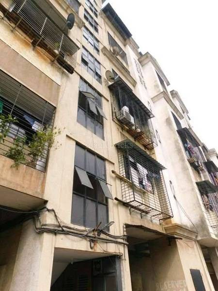 Moraj Prithvi Park in Sanpada, Navi Mumbai: Price, Brochure, Floor Plan ...