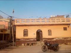 Begampur Extension, New Delhi: Map, Property Rates, Projects, Photos ...