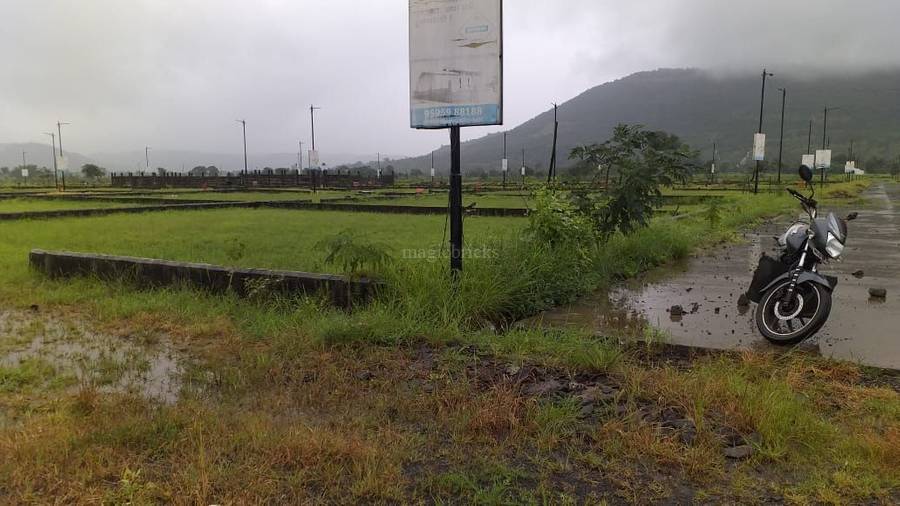 Roha Mega City in Roha, Raigad: Price, Brochure, Floor Plan, Reviews