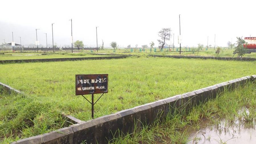 Roha Mega City in Roha, Raigad: Price, Brochure, Floor Plan, Reviews