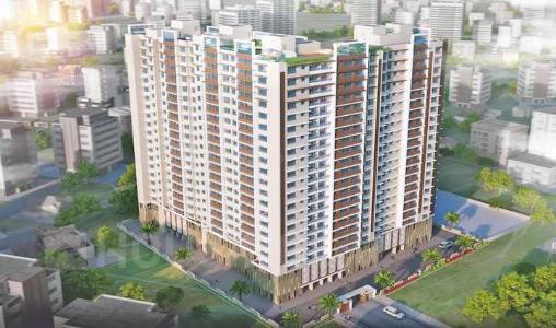 Mont Blanc in Matunga East, Mumbai by CMG Constructions | MagicBricks